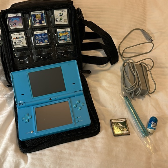 Nintendo | Video Games & Consoles | Nintendo Ds Lot | Poshmark